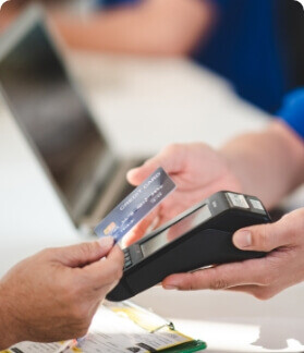 All In One Retail Store POS | Rain Retail Software