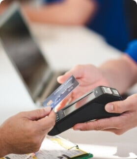 All In One Retail Store POS | Rain Retail Software