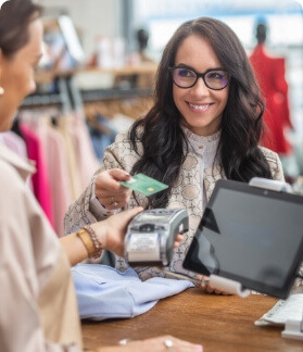 All In One Retail Store POS | Rain Retail Software