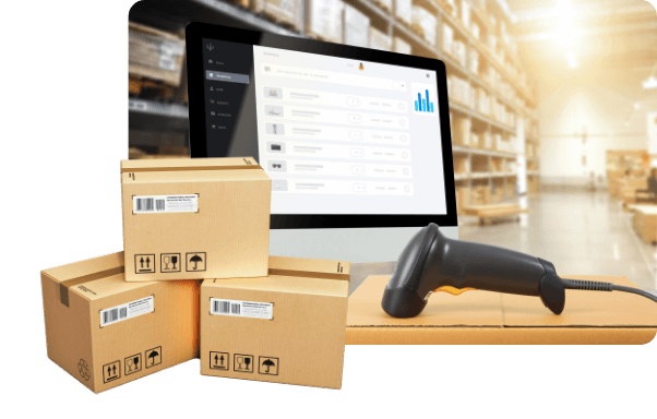 Inventory Management Solutions | Rain Retail Software