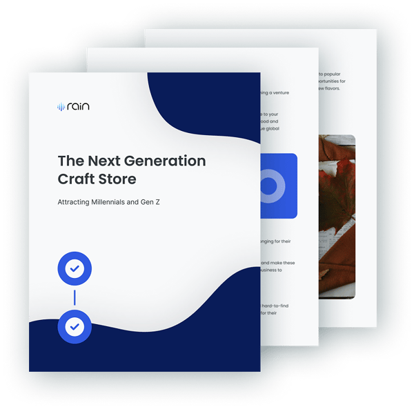 Stylist vs. Salesperson: Training Boutique Staff To Sell Through ...