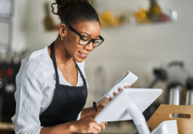 Choosing an All-In-One POS System for Retail Stores | Rain