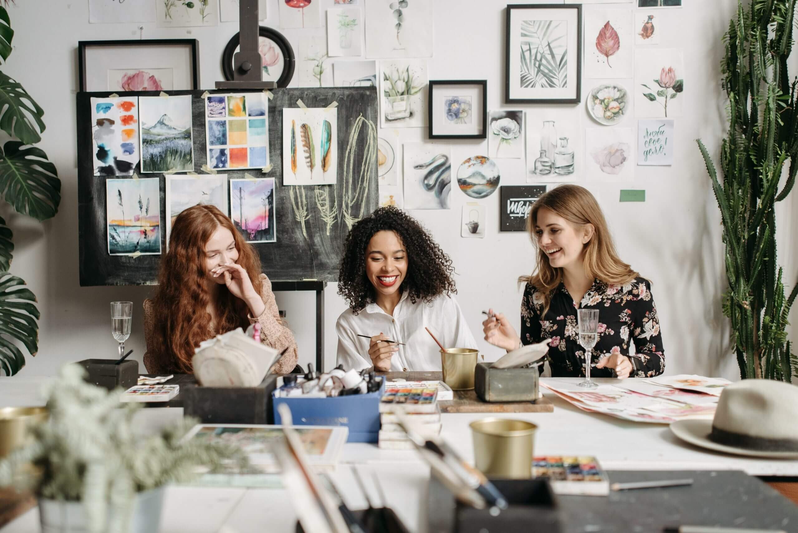 7 Effective Ways to Promote Your Classes | Rain