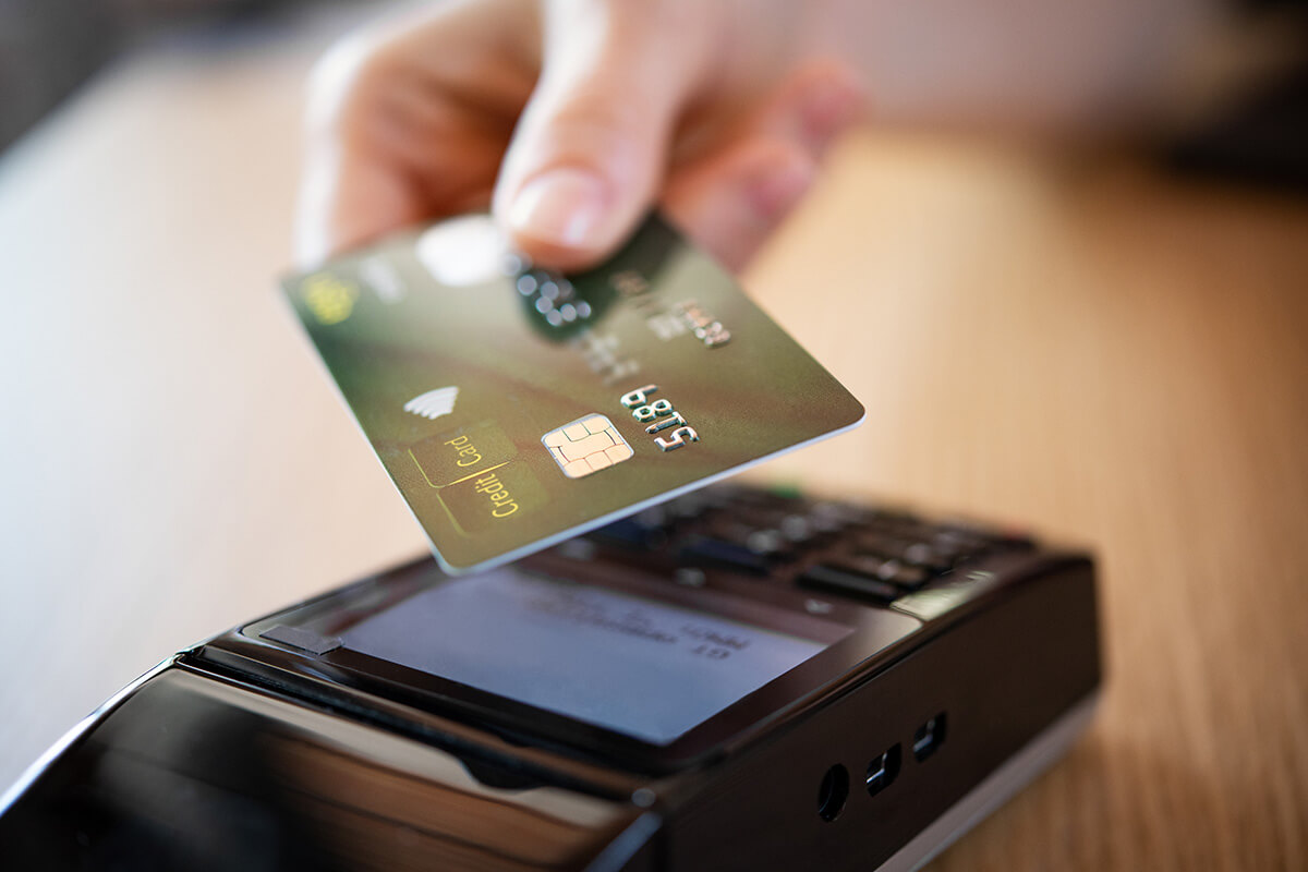 Customizable Solutions: POS Payment Processing for Specialty Retail | Rain