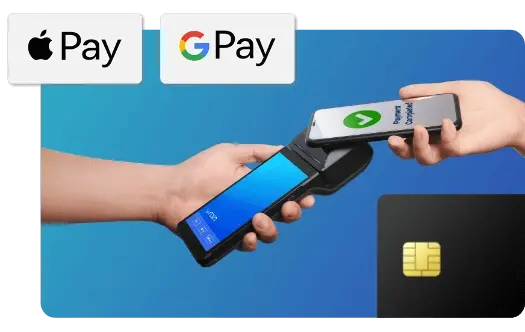 Choosing an Alternative to Worldpay for Payment Processing | Rain